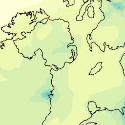 Leaflet | ERG Modelling Team